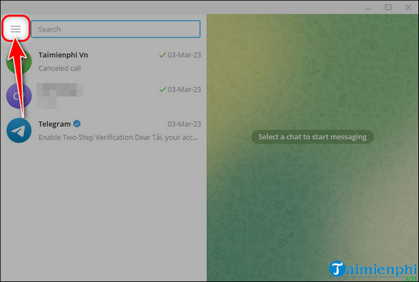 Registering and Cancelling Premium Telegram Easily