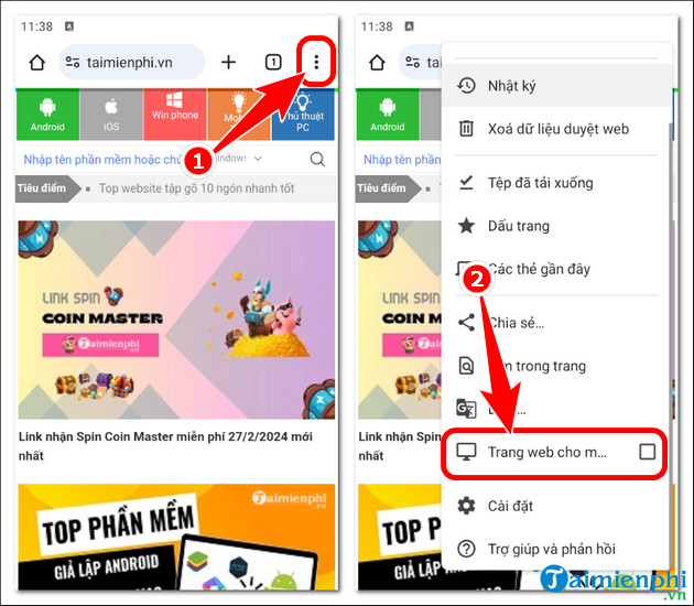 How to Log in to Zalo Web Using QR Code on Computer and Phone