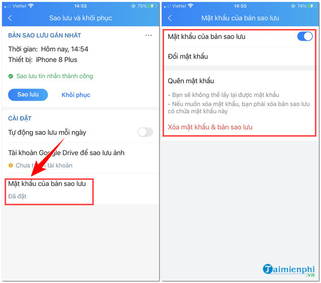 Simple Steps to Sync Zalo Messages on Your Phone and Computer