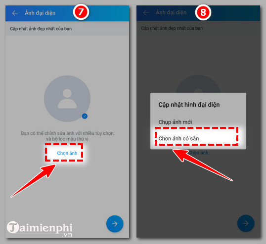 How to register for Zalo: New Zalo registration process, creating a ...