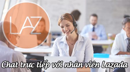 Discover the Art of Direct Communication with Lazada's Representatives