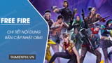 Details of the Latest Free Fire OB41 Update