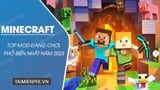 The Best Minecraft Mods of 2023, Popular Among Players