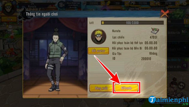 Latest Mobile Legendary Ring Codes and How to Redeem for Sasuke