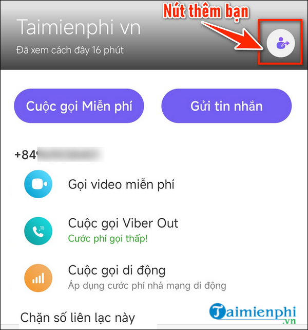 How to Find Friends on Viber on Phone and Computer