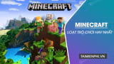 Top 5 captivating mini games in Minecraft, widely popular in the ...