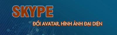 Transform your Skype avatar, update profile images on Skype, the chat ...