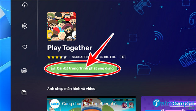 How to Download, Install, and Play Play Together on PC for Free