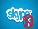 Encountering error when logging in to Skype with Facebook, reasons and ...