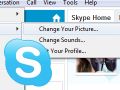 Transform your Skype avatar, update profile images on Skype, the chat ...