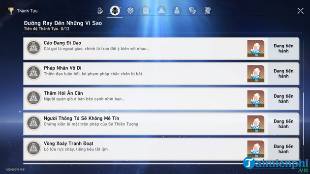 How to Get Free Starry Gems in Honkai Star Rail Every Day