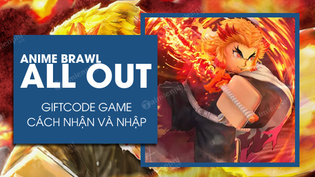 Discover the Latest 2023 Anime Brawl All Out Codes and How to Redeem ...