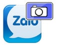 Capturing Screens on Zalo: Methods for Including or Excluding Zalo Windows