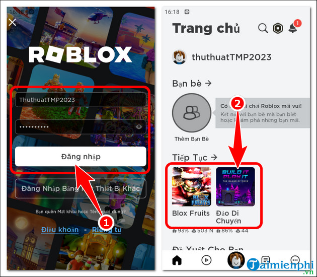 How to Play Multiple Roblox Accounts on PC and Phone Simultaneously