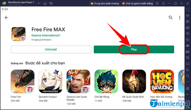 How to Download and Play FF MAX OB38 on PC