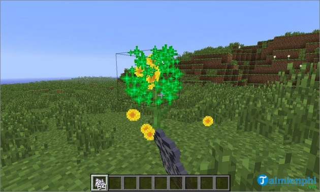 Simplest and Most Effective Way to Plant Flowers in Minecraft
