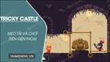 How to Download and Play Tricky Castle on Android and iPhone