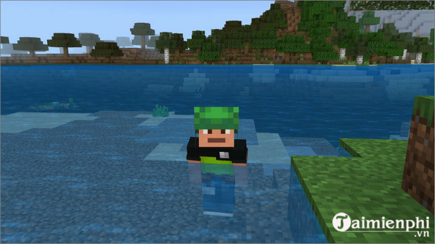 How to Survive Underwater in Minecraft: Breathing Techniques