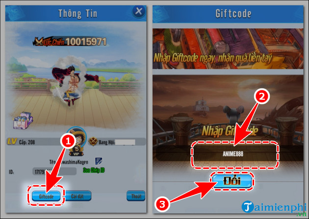 Latest Anime Hero Unleashed Battle Full Codes