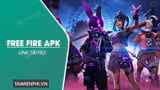 Download Free Fire APK Link, Get FF APK for Android