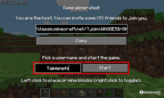 Learn to Play Minecraft Classic Web Version for Free Without Installation