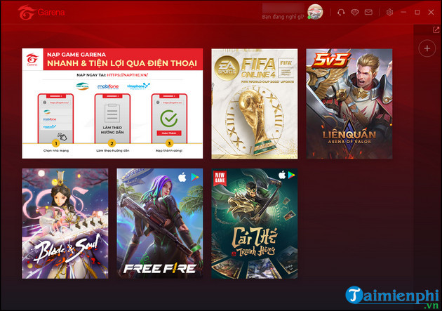 How to Log in to Garena for Online Gaming on PC