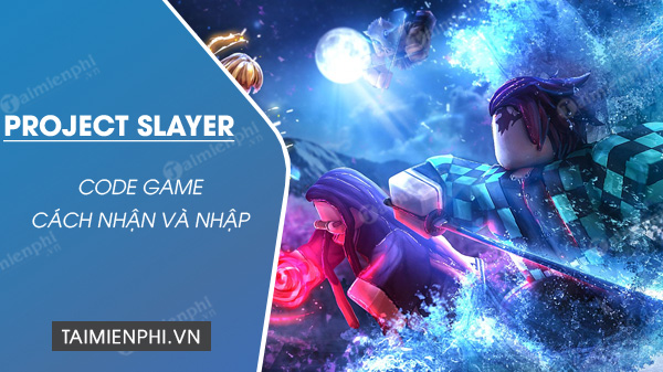 Compilation of Project Slayer codes to receive free spins and resets