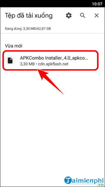 Simple and Effective Steps to Download and Use Apkcombo