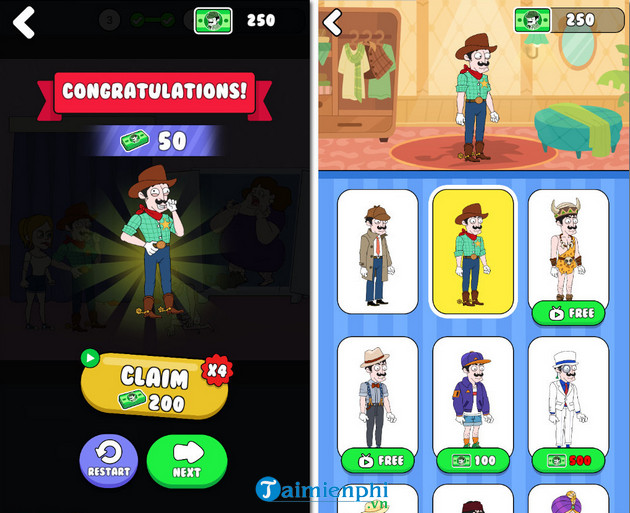 How to Download and Play Clue Hunter Game on Android and iPhone