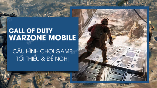 Configuring Call of Duty Warzone Mobile on Android and iOS
