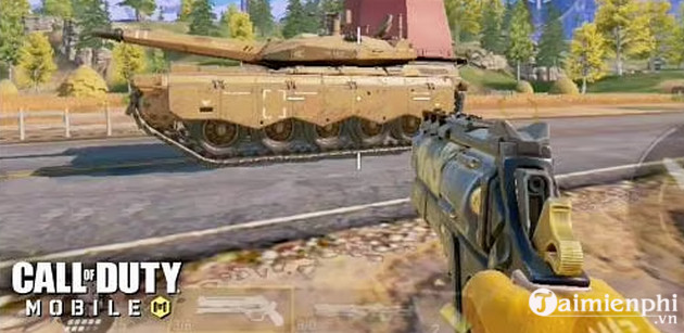 Effective Strategies for Tank Destruction in COD Mobile VN, Call of Duty