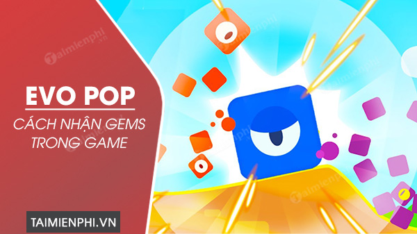 Unlocking Gems in Evo Pop
