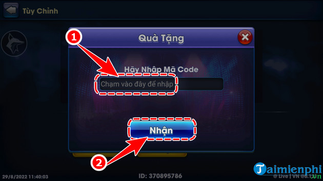 Unlock New Bida ZingPlay Code to Receive Diamonds, Avatar Frames, and ...