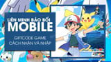 Explore the Latest Mobile Pokemon Guardian Codes, Receive Diamonds as Gift