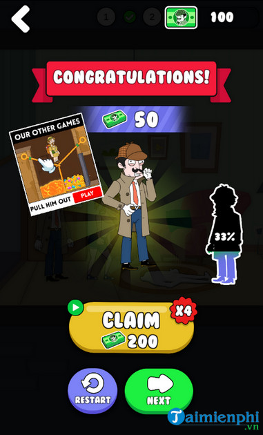 How to Download and Play Clue Hunter Game on Android and iPhone