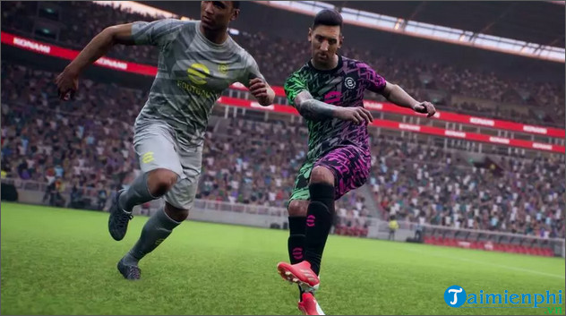 Unlock the Optimal PC Settings for eFootball PES 2022 Gaming Experience