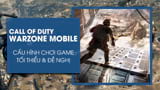 Configuring Call of Duty Warzone Mobile on Android and iOS