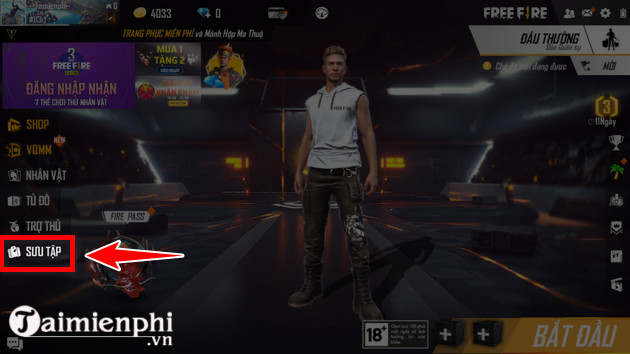How to Change Profile Picture in Free Fire, Replace Garena FF Avatar