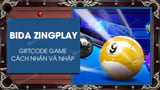 Unlock New Bida ZingPlay Code to Receive Diamonds, Avatar Frames, and ...