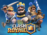 Playing Clash Royale on PC using BlueStacks Android Emulator