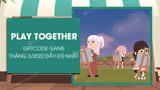 Latest March 2022 Play Together Codes: Get Gems, Cash Fashion