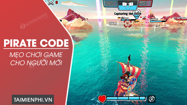 Mastering Pirate Code Gameplay for Beginners