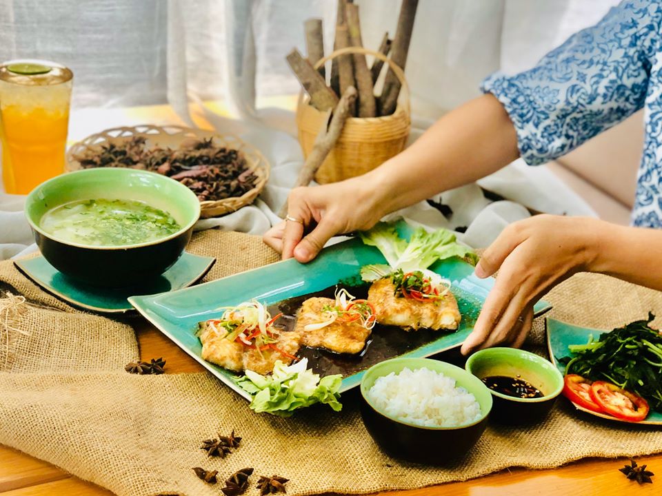 Mytour introduces a weekly lunch combo for just 199k - Mytour