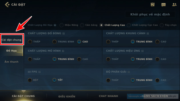 How to Display Chat Messages in League of Legends: Wild Rift with ...