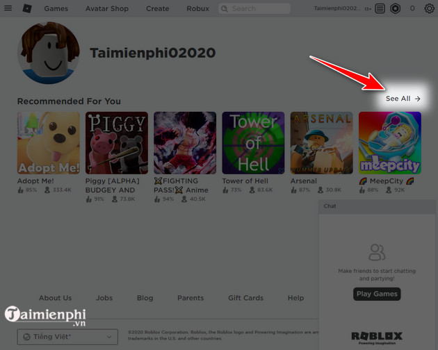 Creating a New Roblox Account: A Guide to Registering for Roblox Gaming