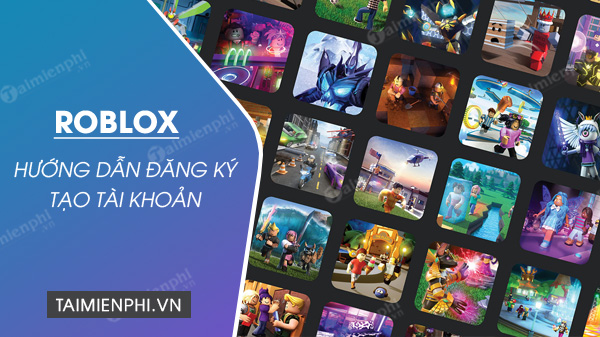 Creating a New Roblox Account: A Guide to Registering for Roblox Gaming