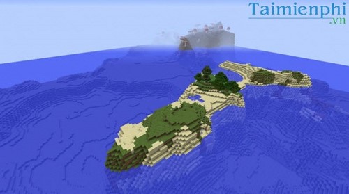 Compilation of the Best Minecraft Maps, the Finest In-Game