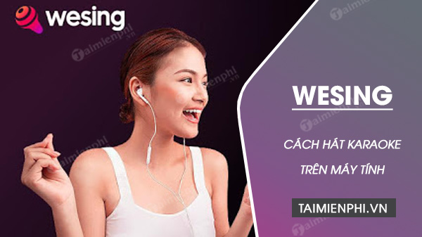 How to Download WeSing on PC and Enjoy Karaoke Using BlueStacks Android ...