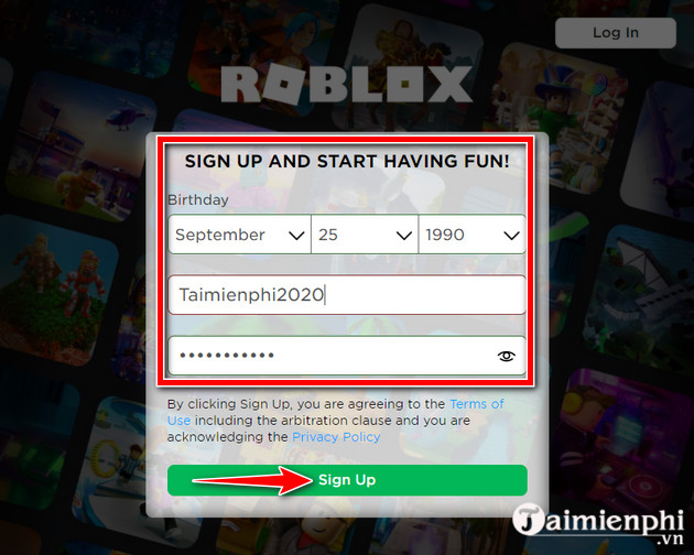 Creating a New Roblox Account: A Guide to Registering for Roblox Gaming