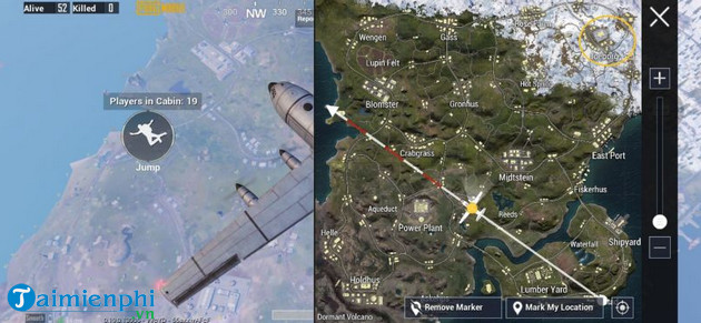 Discover the Best 5 Loot Spots on Livik Map in PUBG Mobile